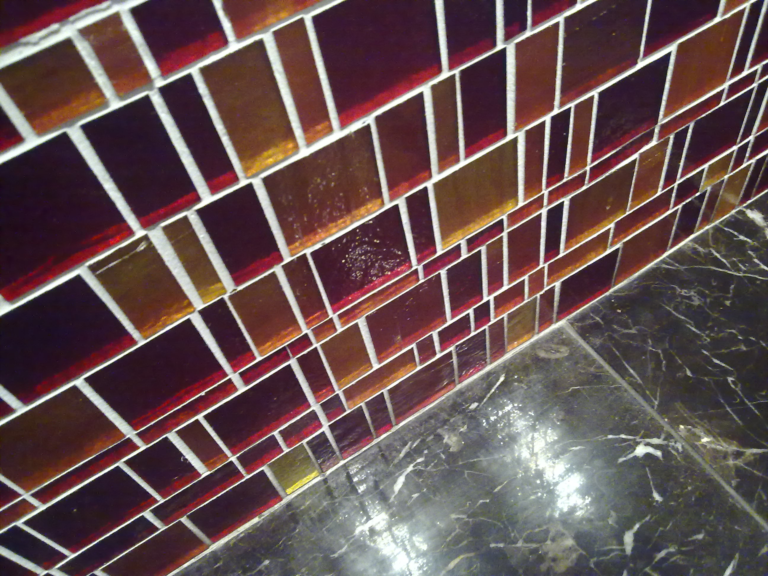 Great Tiles – James O'Brien