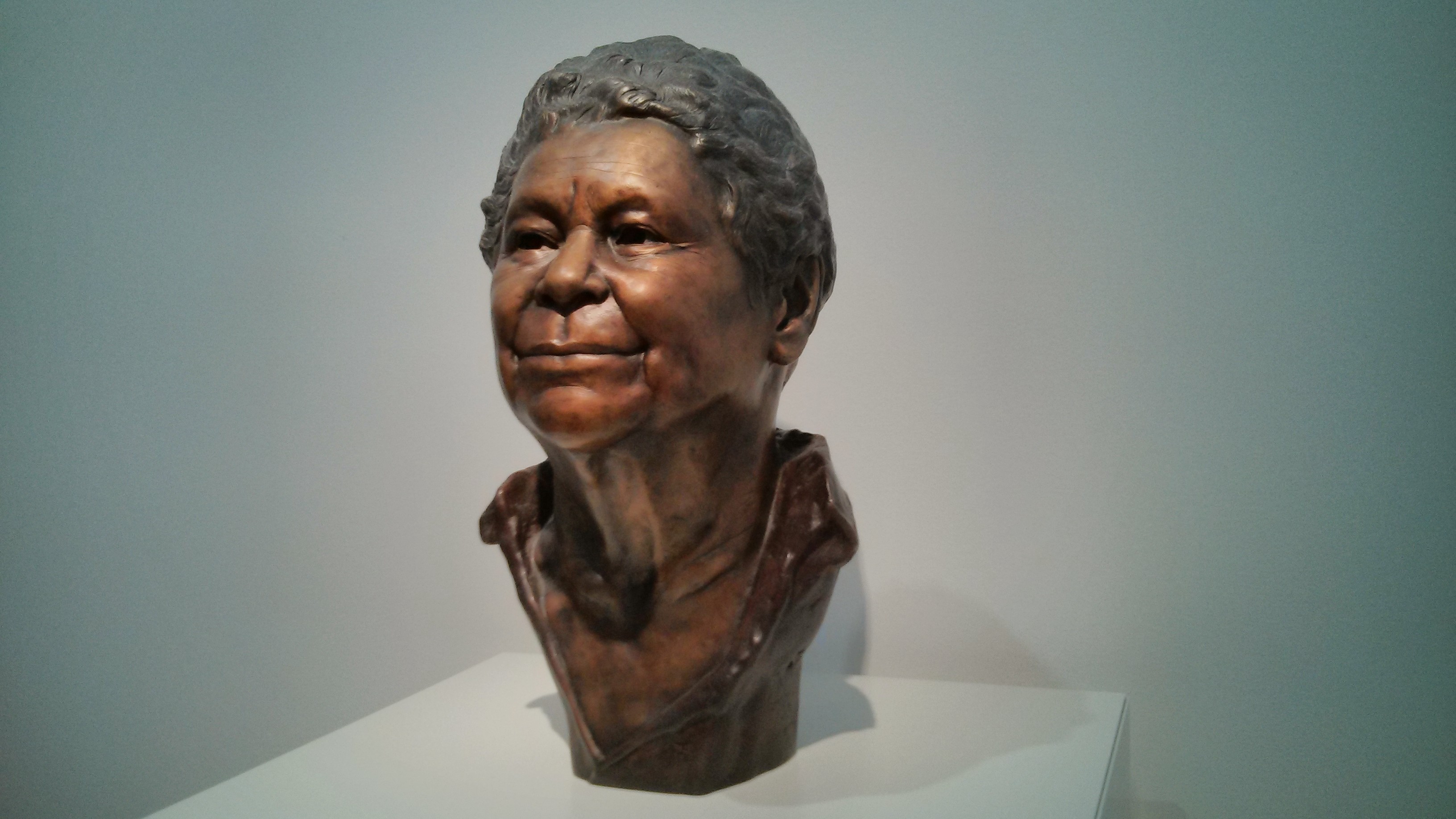 Faith Bandler by Julie Edgar – James O'Brien