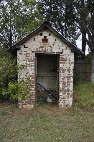 The Old Appin Inn – James O'Brien