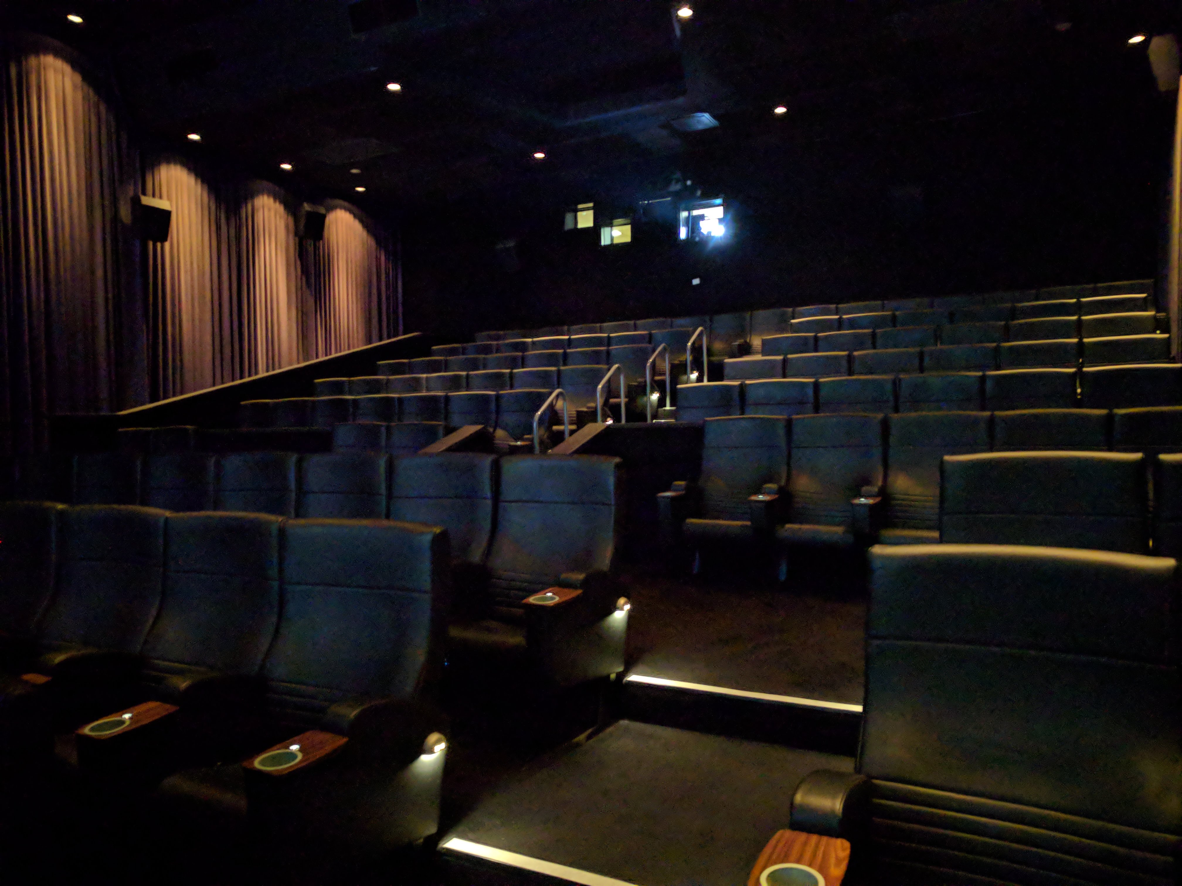Empty Cinema 2 – James O'Brien