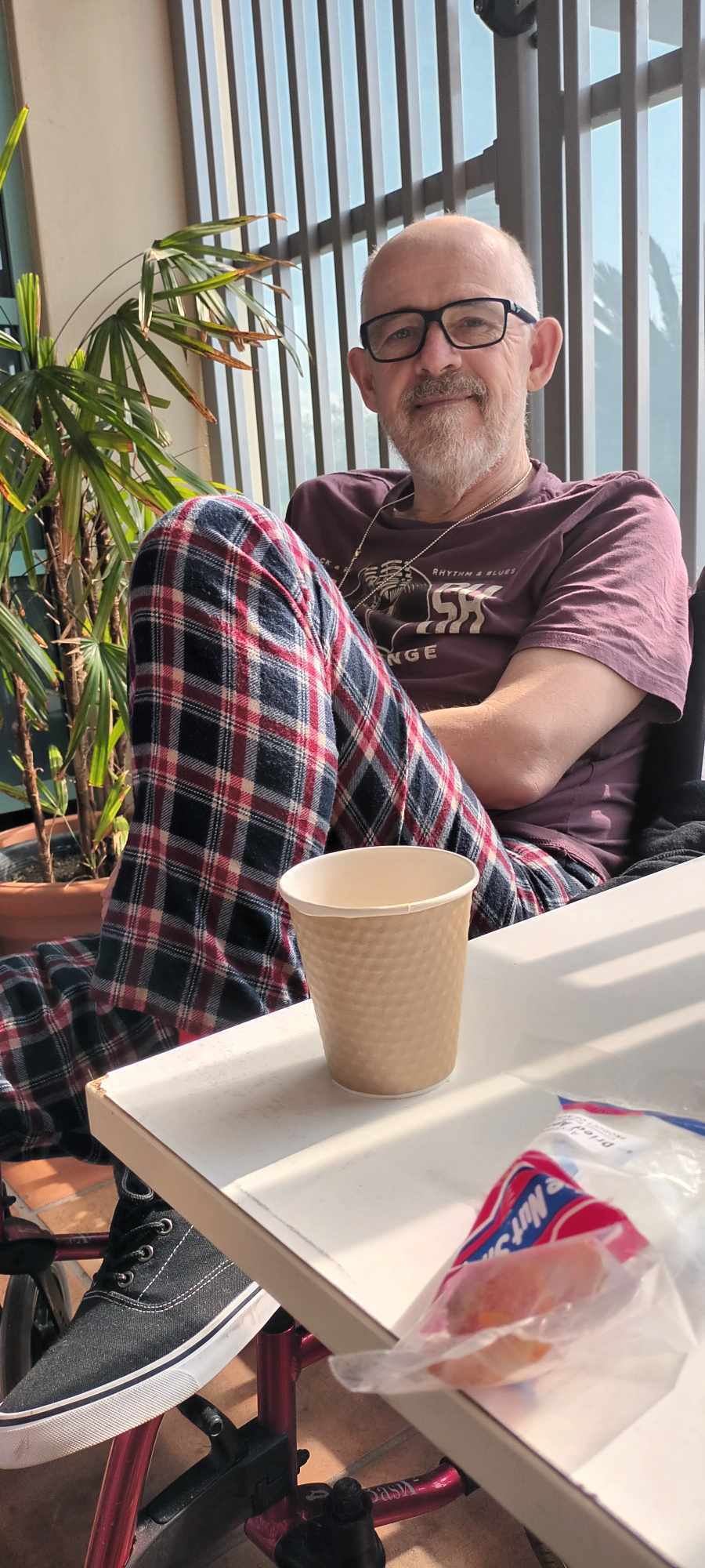 james – James O'Brien