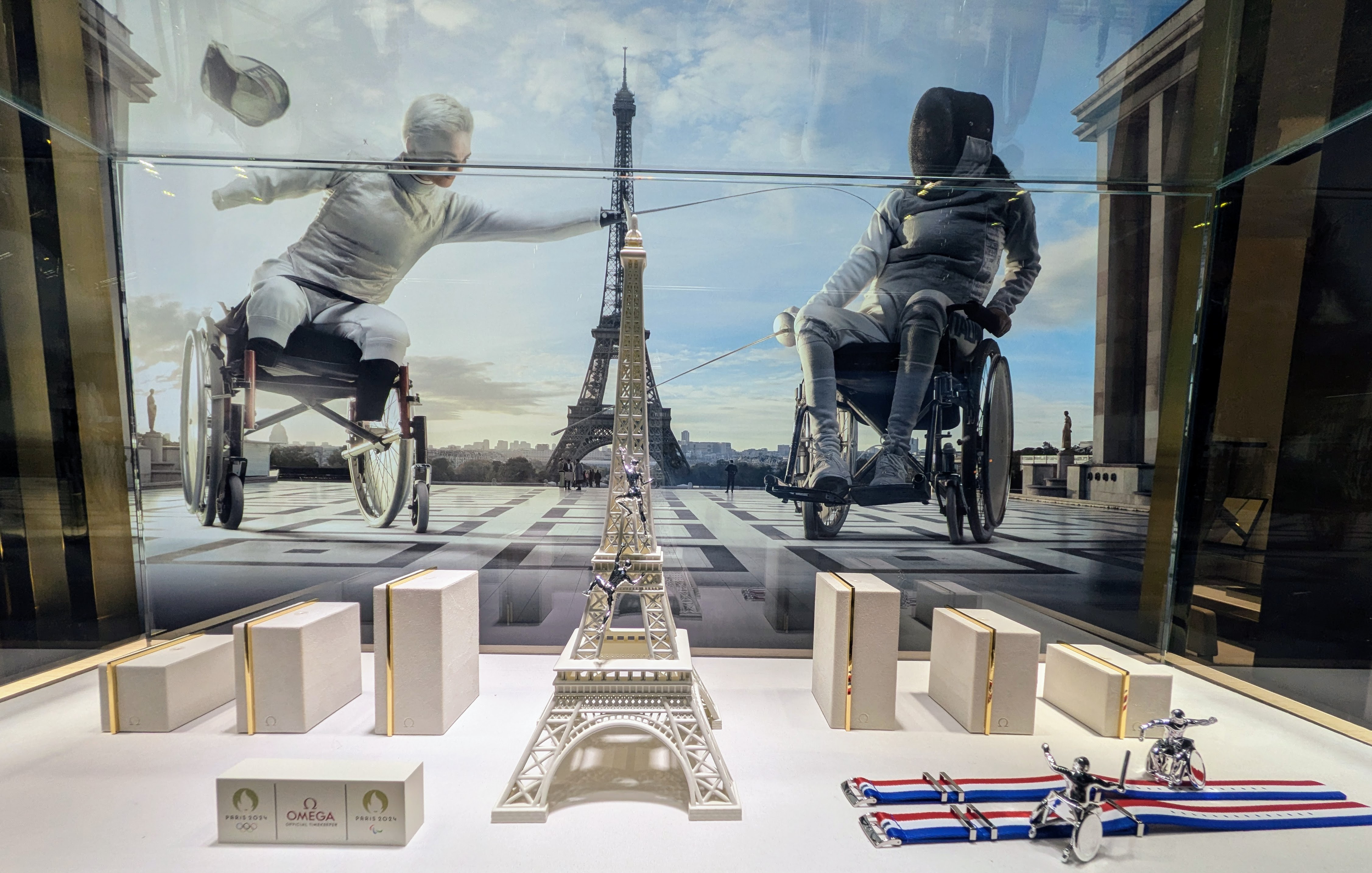 paralympicswindow – James O'Brien